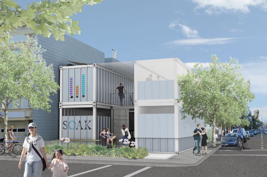 Urban Off-Grid: 12 Creative Solutions For Self-Sustainability in the ...