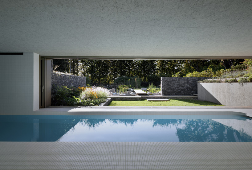 Green House: 17 Residential Designs Intertwined With Nature | Urbanist