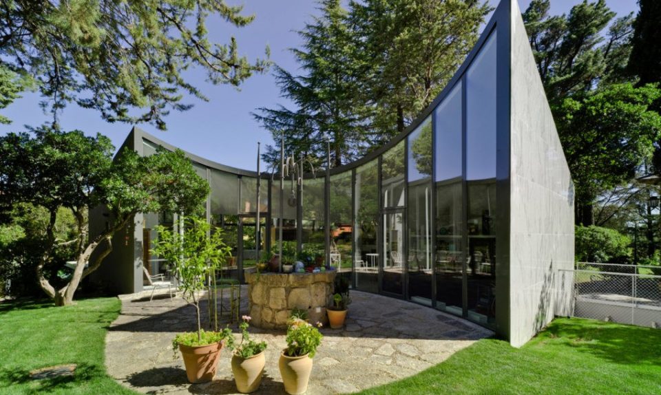 Better Than Before: 10 Unwanted Structures Transformed for New Uses ...