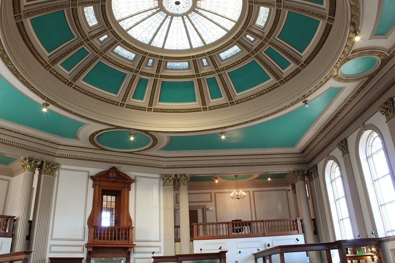 High Design: 10 Blazing Hot Marijuana Dispensary Interiors | Urbanist