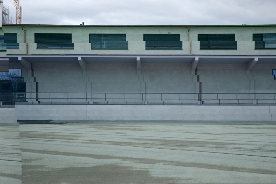 Pixelated Masterpieces: 32 Real-Life Works of 3D Glitch Art & Design ...