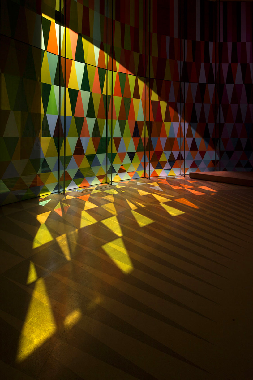Faith Lift: 14 Modern Churches Reinvent Religious Architecture | Urbanist