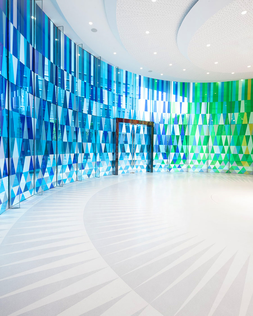 Faith Lift: 14 Modern Churches Reinvent Religious Architecture | Urbanist