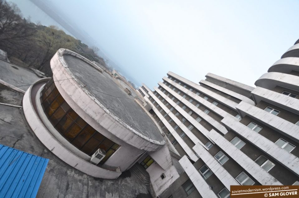 Beyond Brutalism: Cutting-Edge North Korean Architecture | Urbanist