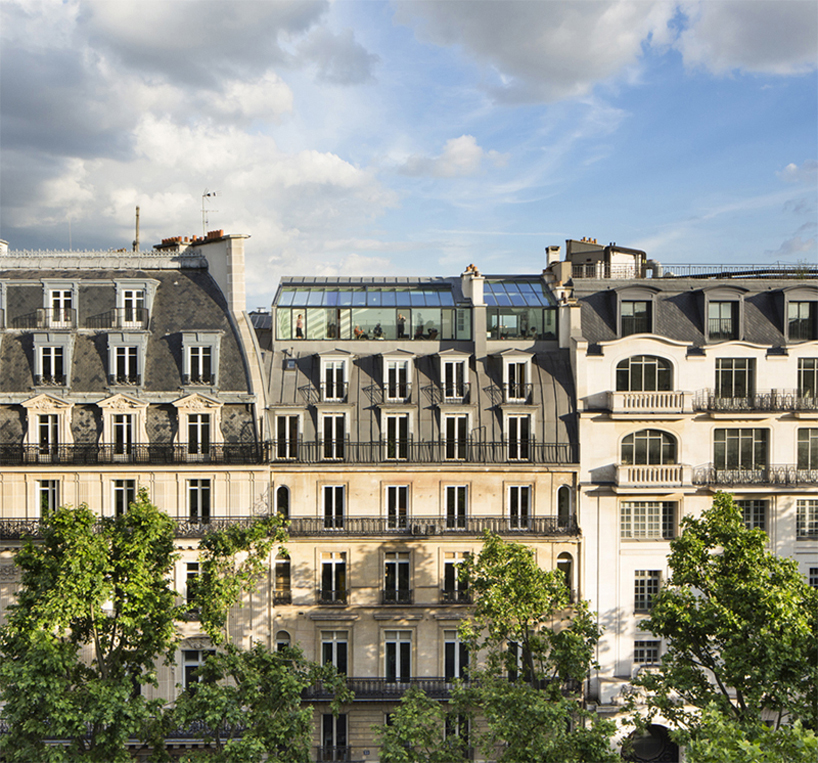 Transparent Intentions: 13 Glass Additions to Historic Architecture ...