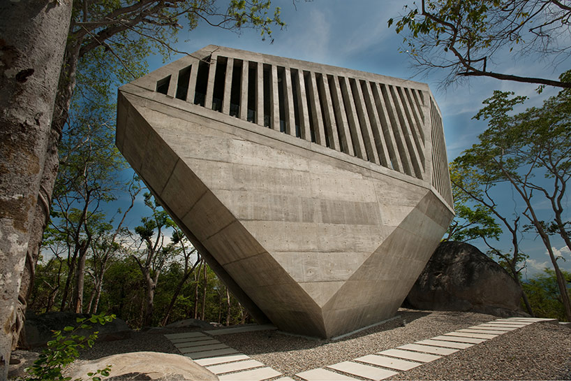 Faith Lift: 14 Modern Churches Reinvent Religious Architecture | Urbanist