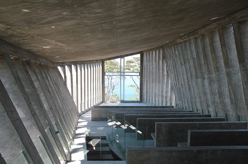 Faith Lift: 14 Modern Churches Reinvent Religious Architecture | Urbanist