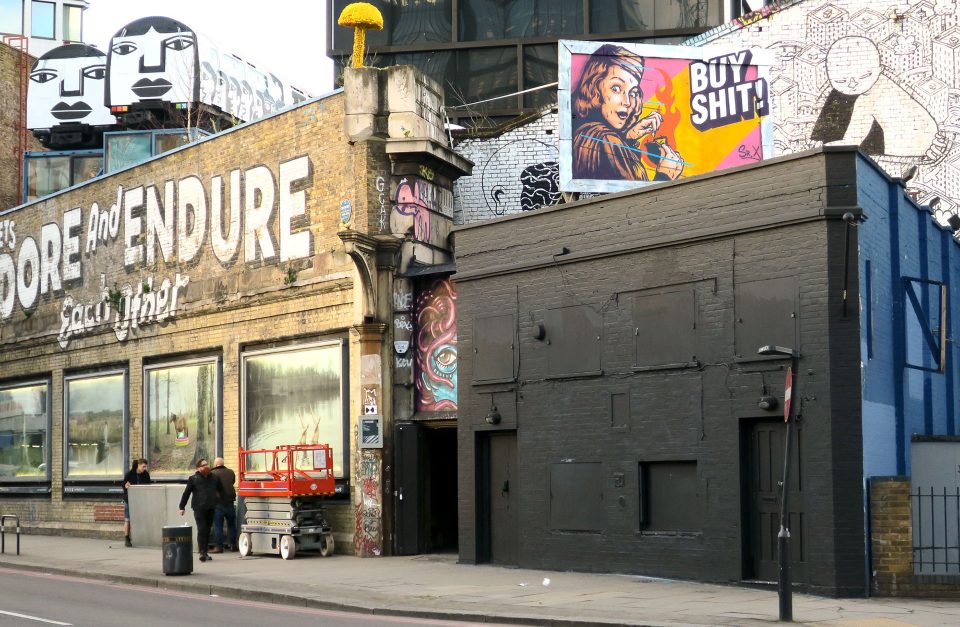 Murals with a Message: 23 Works of Statement-Making Street Art | Urbanist