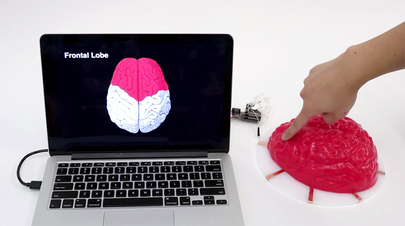 Conductive Design: 10 Objects Transformed Into Touch Pads & Circuits ...