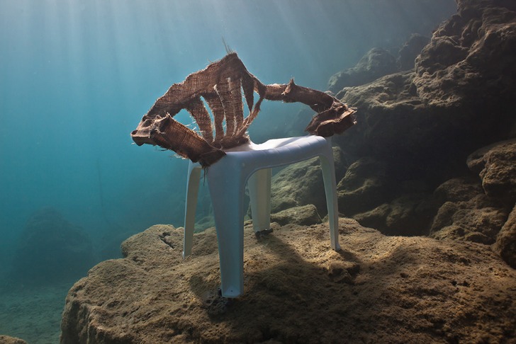 Art Sinks to New Depths: 25 Wet Works of Sub-Aquatic Sculpture | Urbanist