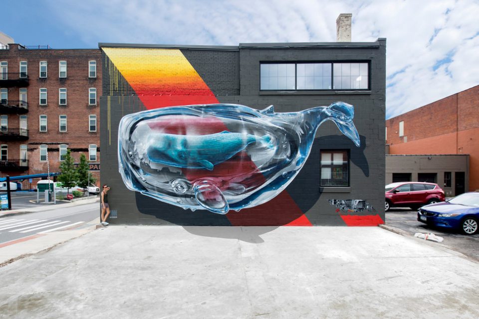 Murals with a Message: 23 Works of Statement-Making Street Art | Urbanist