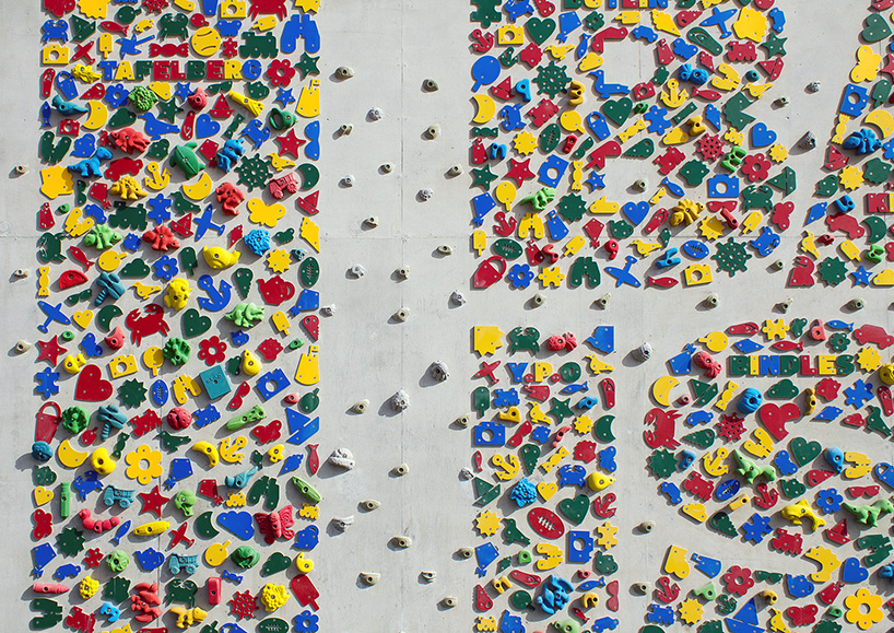 Art of Typography: 13 Text-Based Designs Spell It All Out - WebUrbanist