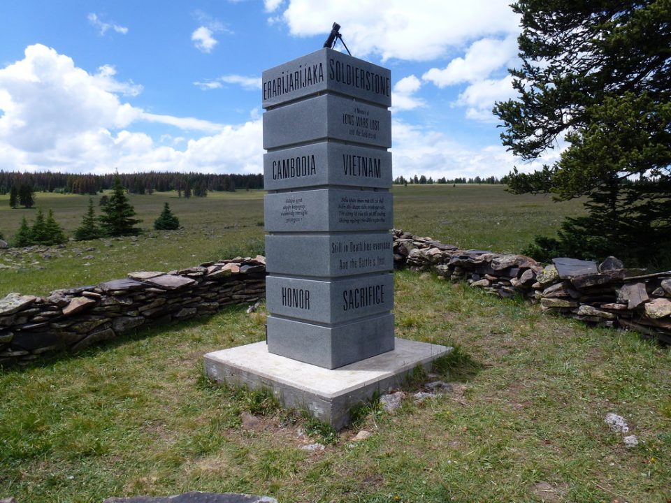 Memorable Memorials: 10 Extraordinary War Monuments | Urbanist