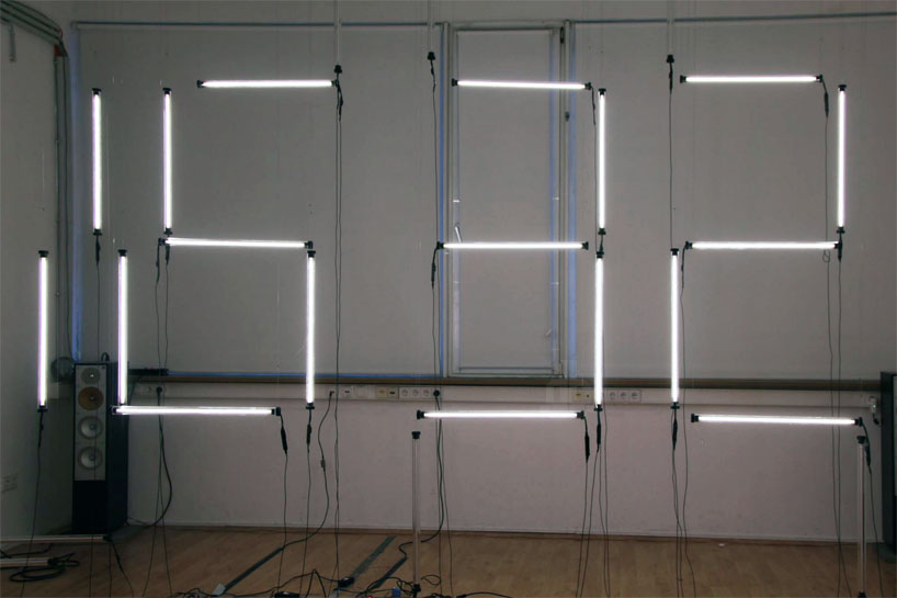 Living Light: 11 Transforming Kinetic & Illuminated Art Installations ...