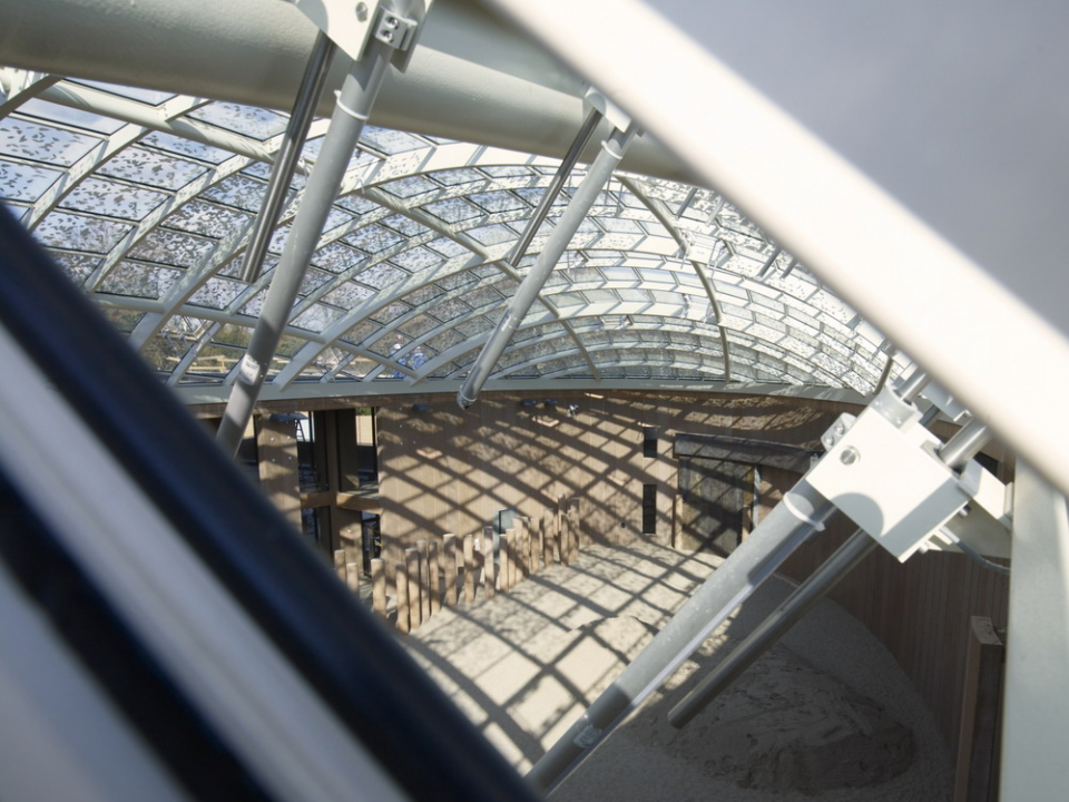 Architecture for Animals: 13 Structures Designed with Non-Human Use in ...