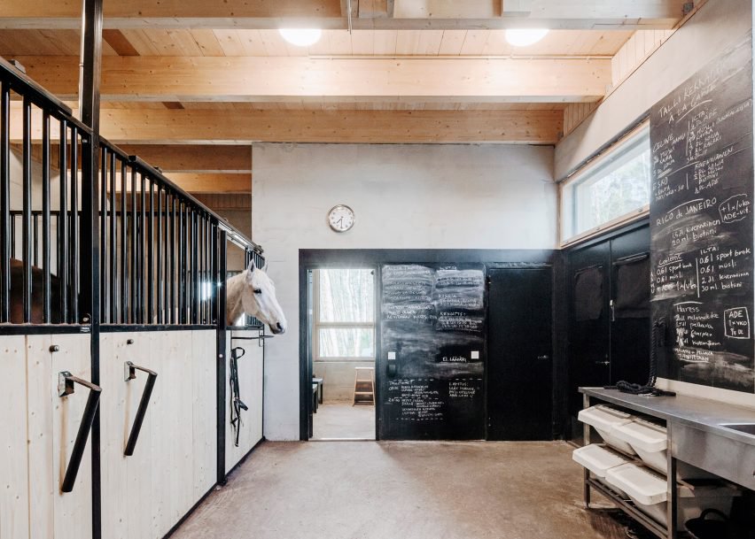 Architecture for Animals: 13 Structures Designed with Non-Human Use in ...