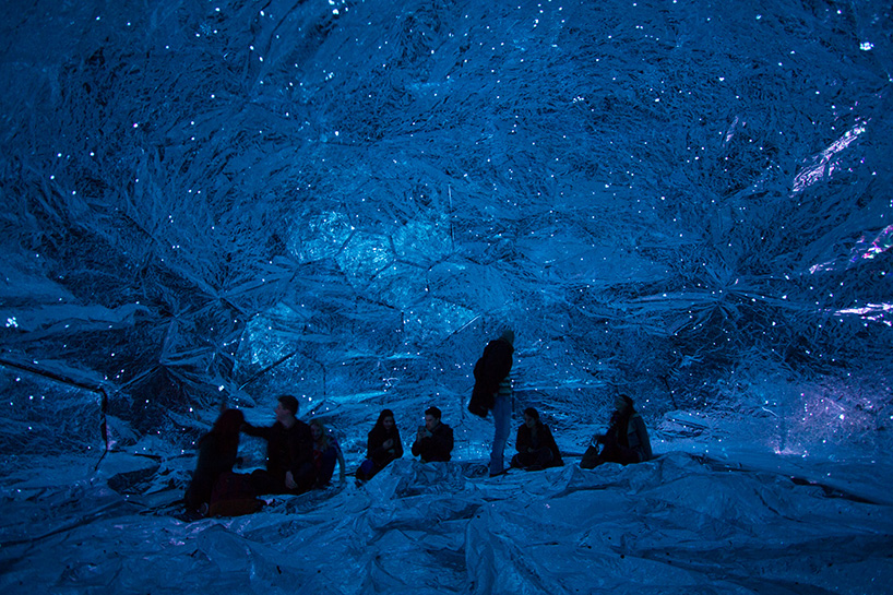 Architecture for Airheads: 13 Intriguingly Interactive Inflatable ...