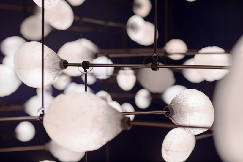 Living Light: 11 Transforming Kinetic & Illuminated Art Installations ...