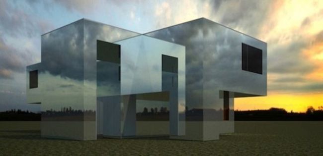 Optical Illusion Architecture: These 11 Buildings Are Not What They ...