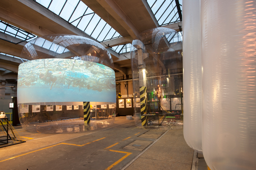 Architecture for Airheads: 13 Intriguingly Interactive Inflatable ...