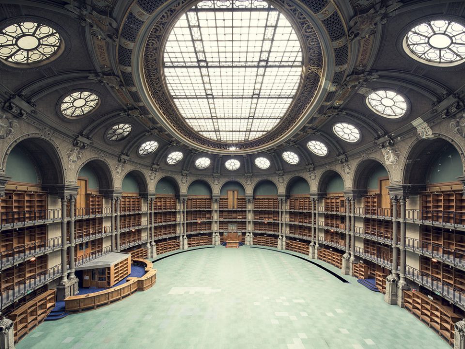 Palaces of Self-Discovery: Photos Document the World’s Most Beautiful ...