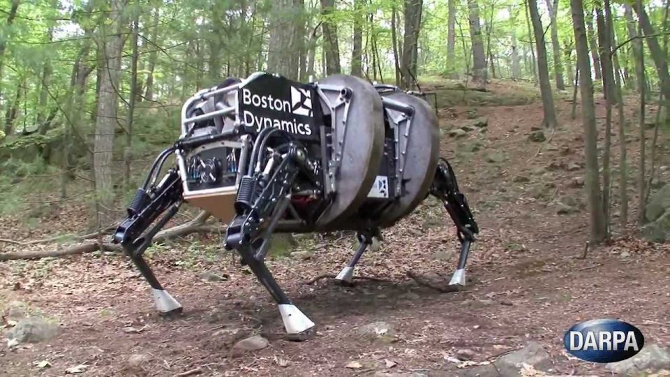 Robot Fails: 12 Times Supposedly Intelligent Machines Screwed Up ...
