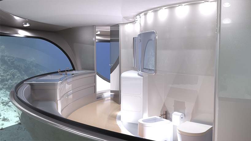 Bold Boats: 15 Wild, Fantastical & Futuristic Nautical Designs | Urbanist