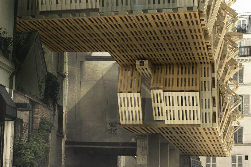 Acclaim for the Reclaimed: 14 Cool Upcycled Architecture Projects ...