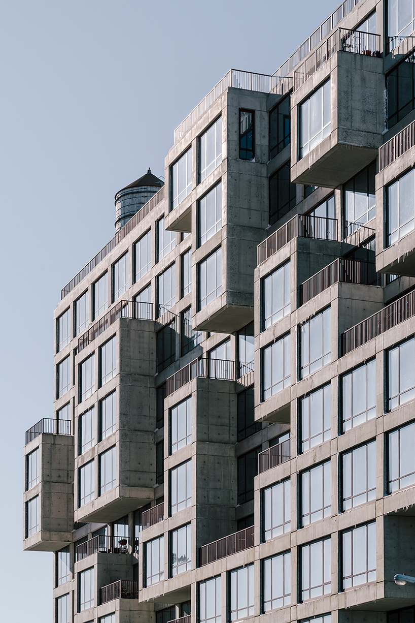 No More Ugly Apartment Buildings: 13 Designs Refreshing the Paradigm ...