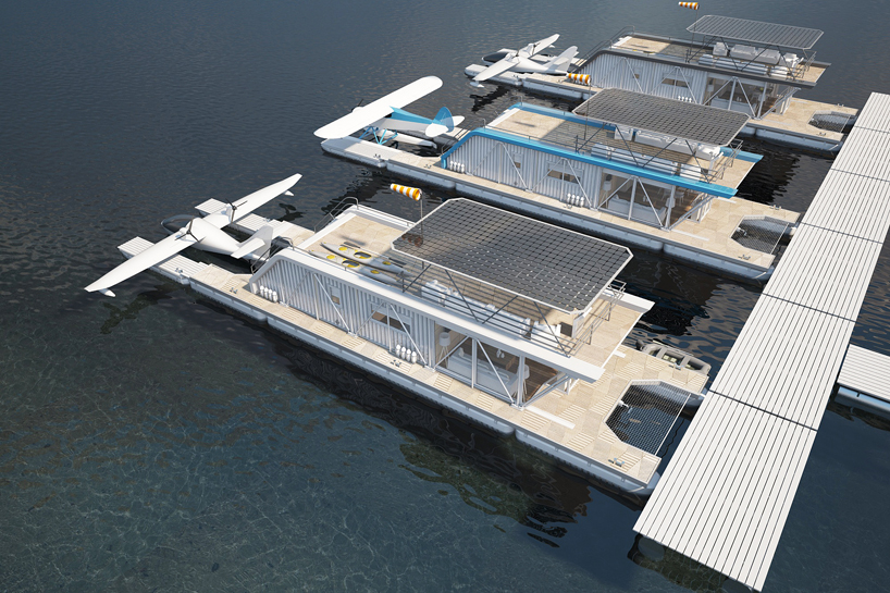 Bold Boats: 15 Wild, Fantastical & Futuristic Nautical Designs ...