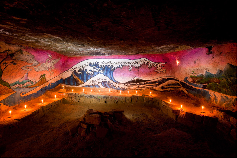10 Subterranean Museums Reclaiming Abandoned Mines, Tunnels, Cellars ...