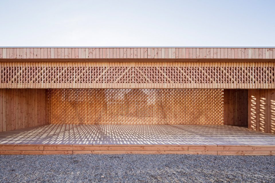 Rethinking the Refugee Camp: 8 Architectural Proposals for Asylum ...