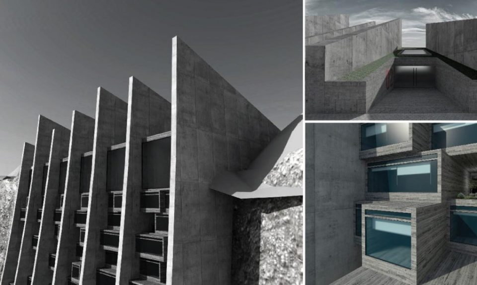 Rethinking the Refugee Camp: 8 Architectural Proposals for Asylum ...