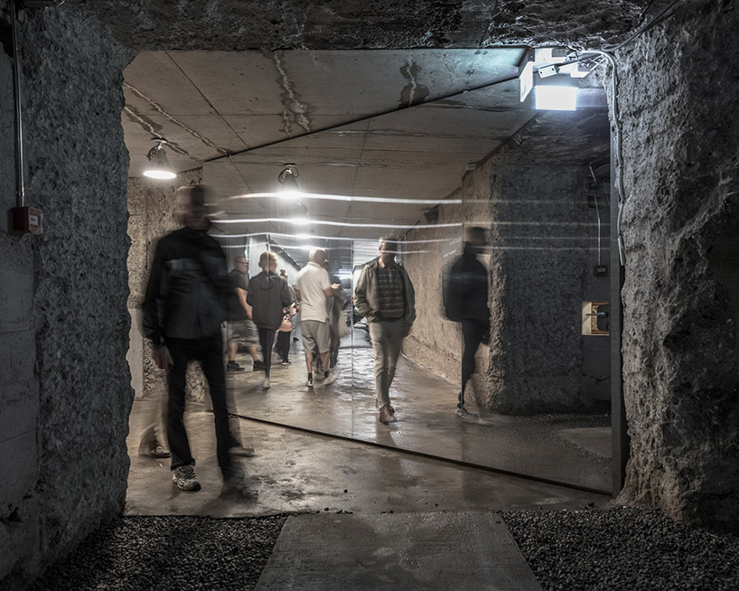 10 Subterranean Museums Reclaiming Abandoned Mines, Tunnels, Cellars ...