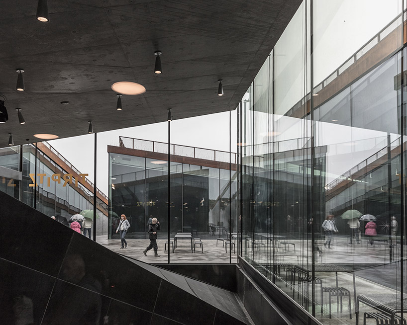 10 Subterranean Museums Reclaiming Abandoned Mines, Tunnels, Cellars ...