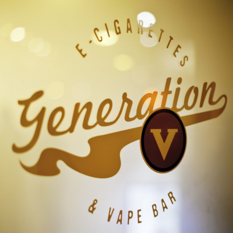 Vape Trails: 12 Hot Vape Shops & E-Cigarette Retailers | Urbanist
