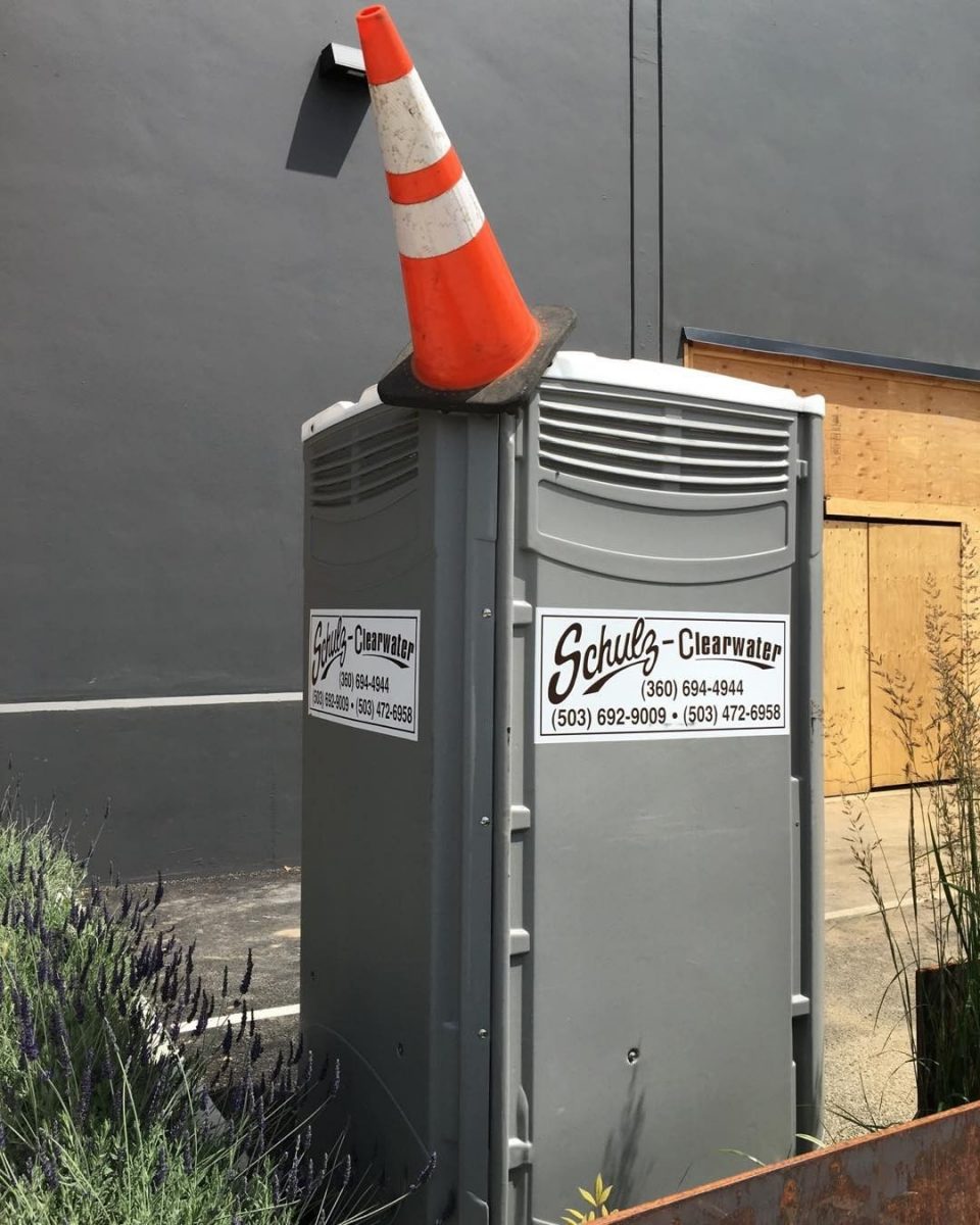 Cones on Poles: Field Guide to Elevated Traffic Cones in Everyday ...
