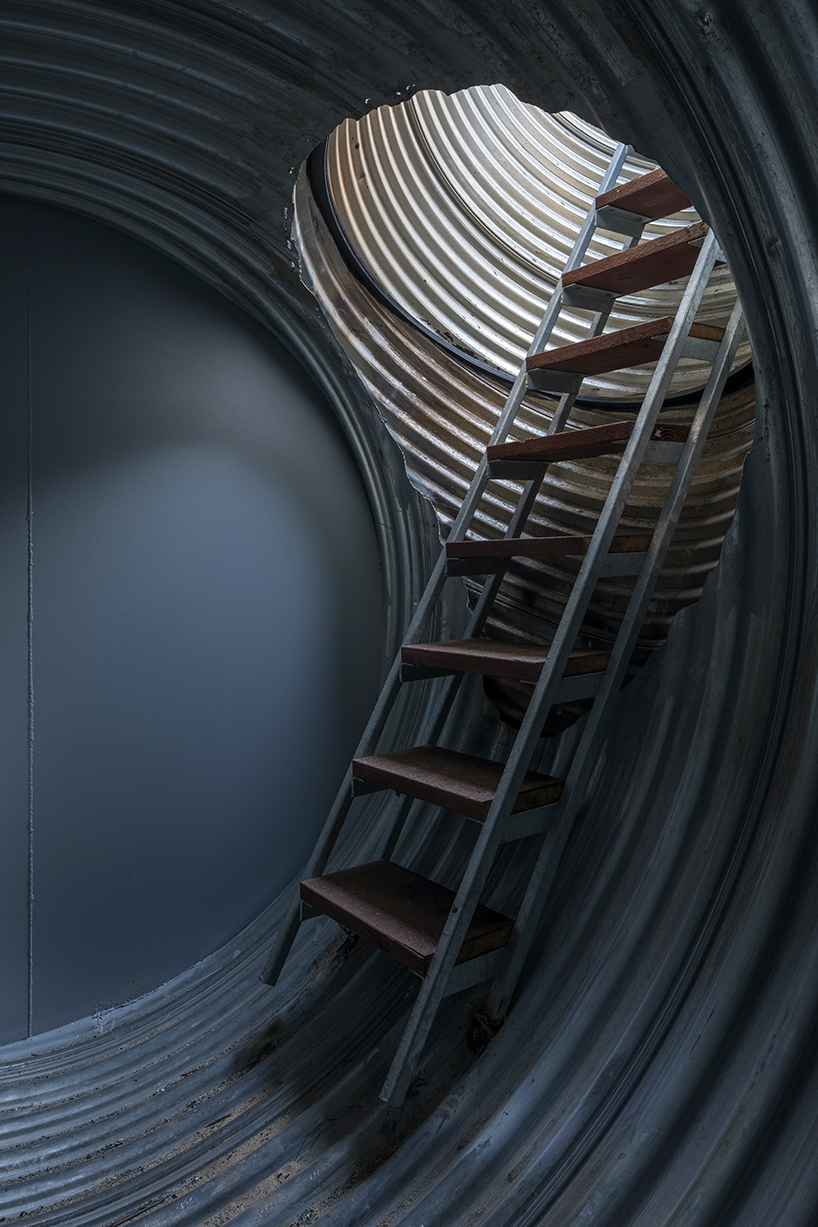 Underground Art: 11 Subterranean Galleries & Installations Delve Deep ...