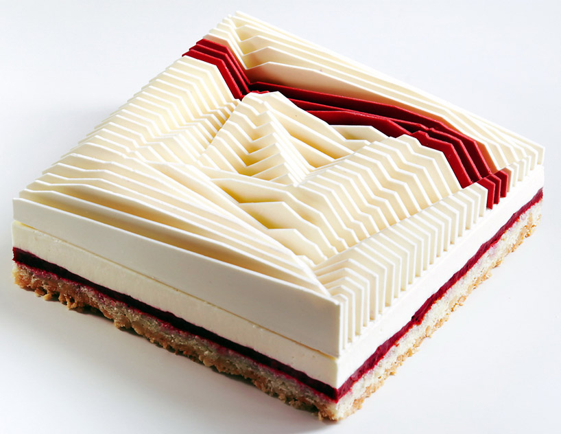 For the Love of STEM: 20+ Edible Creations Inspired by Math & Science ...