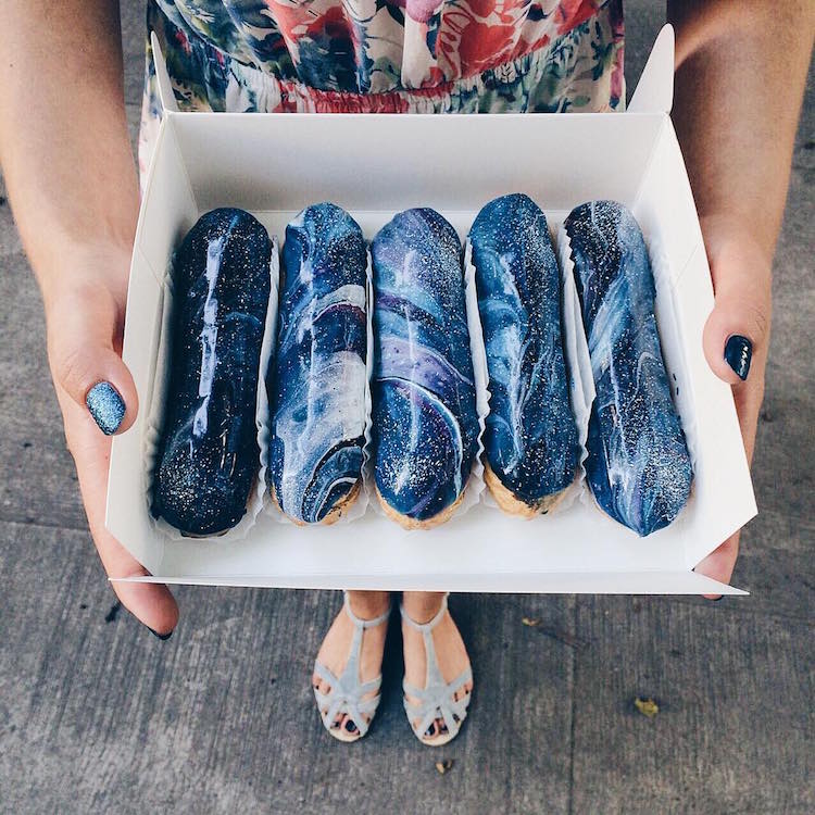 For the Love of STEM: 20+ Edible Creations Inspired by Math & Science ...