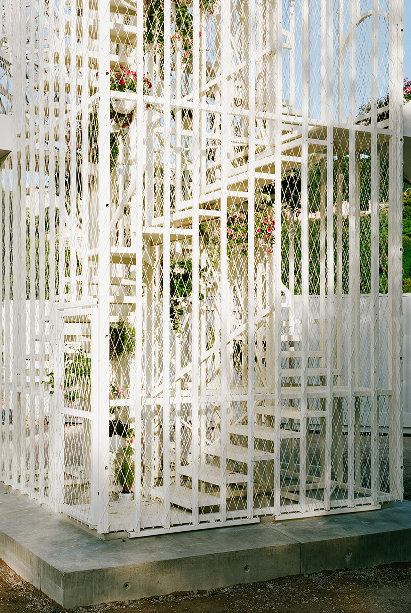 Pop-Up Pavilions: 15 Playful Temporary Architecture Installations ...