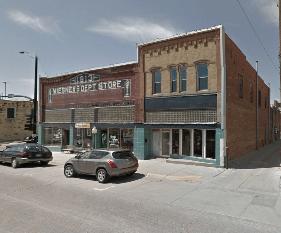 Unboxing Buildings: Dull Modern Facades Removed to Reveal Historic ...