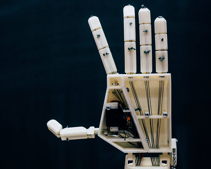 Houses to Human Hearts: 13 Recent Breakthroughs in 3D-Printed Designs ...