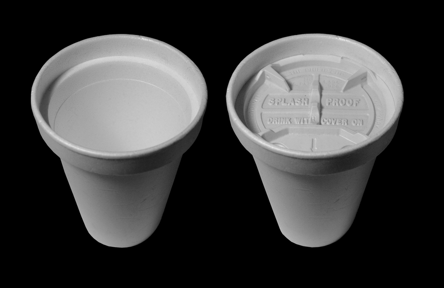 500 Lids: World’ Largest Collection of Disposable Hot Beverage Covers ...