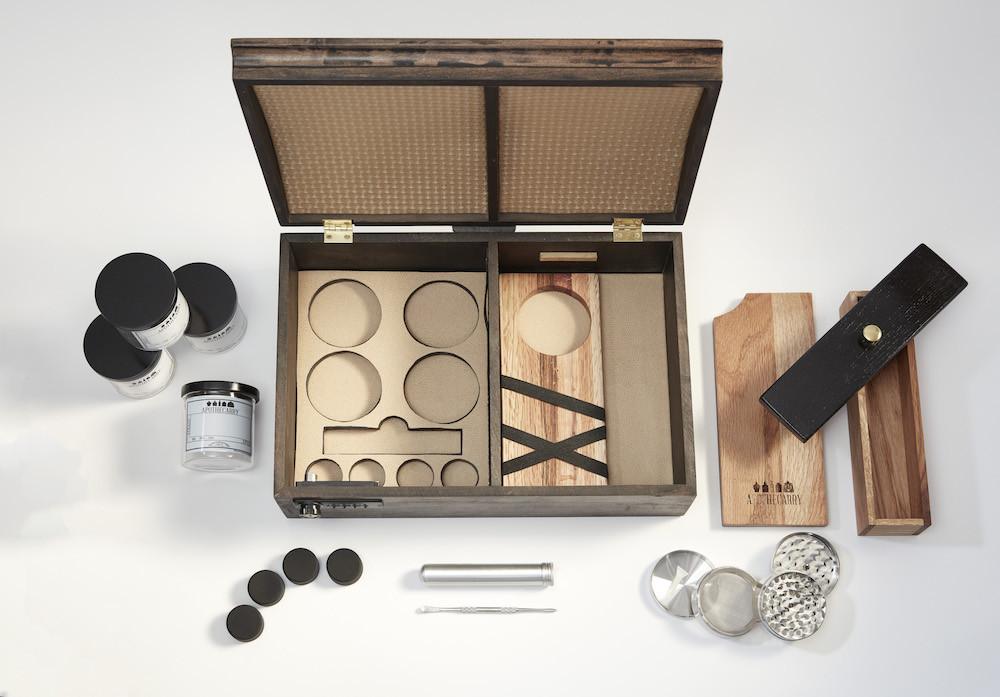 High Design: 15 Luxury Products for More Glamorous Cannabis Consumption ...