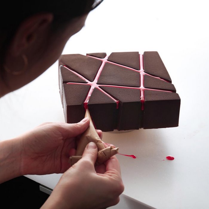 Arcaketecture: Algorithms & 3D-Printing Shape Deliciously Structural ...