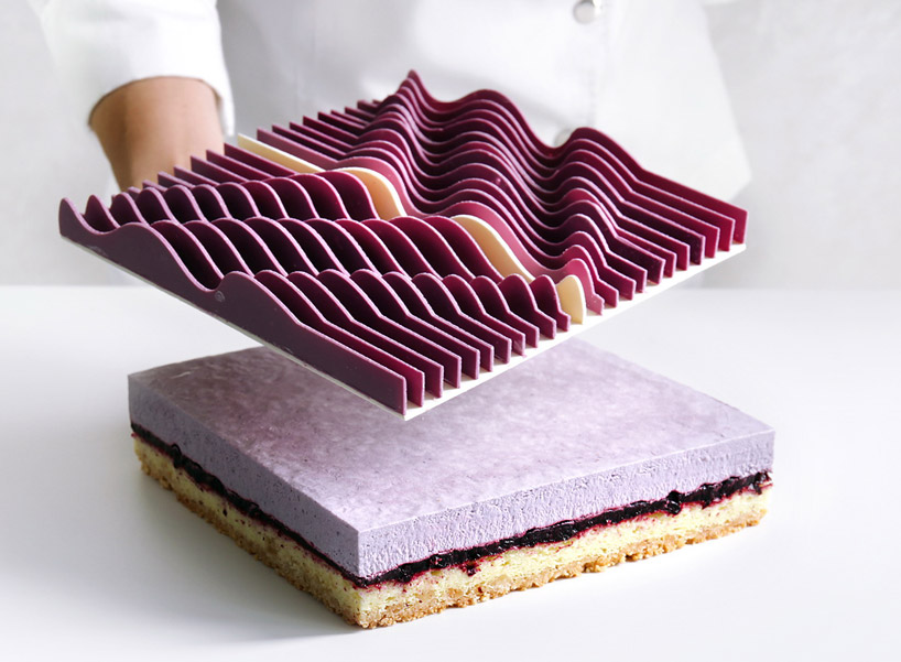 Arcaketecture: Algorithms & 3D-Printing Shape Deliciously Structural ...
