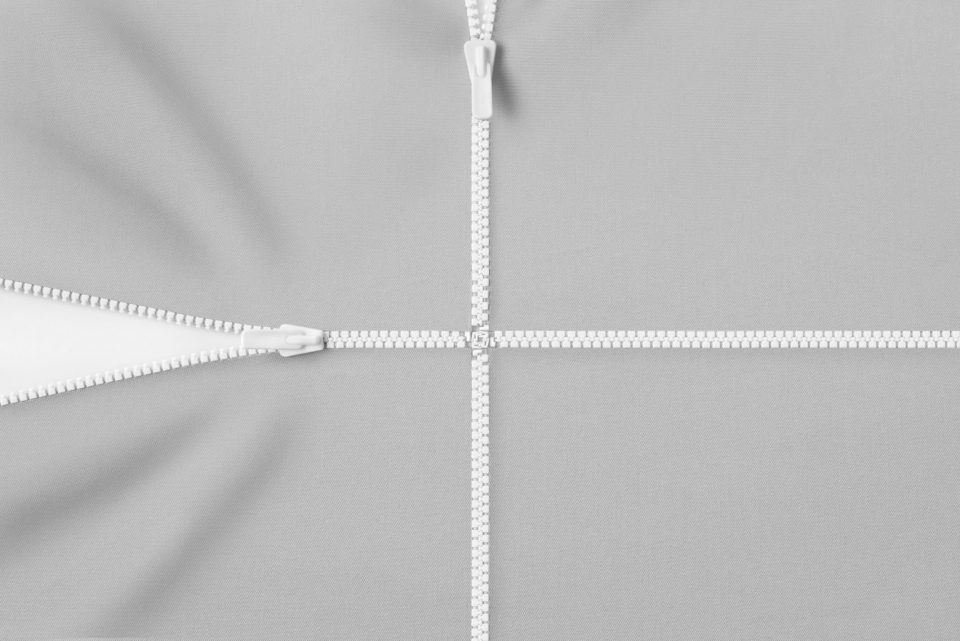 Redesign on the Fly: 5 Fresh Zippers Improve Upon Traditional Fasteners ...