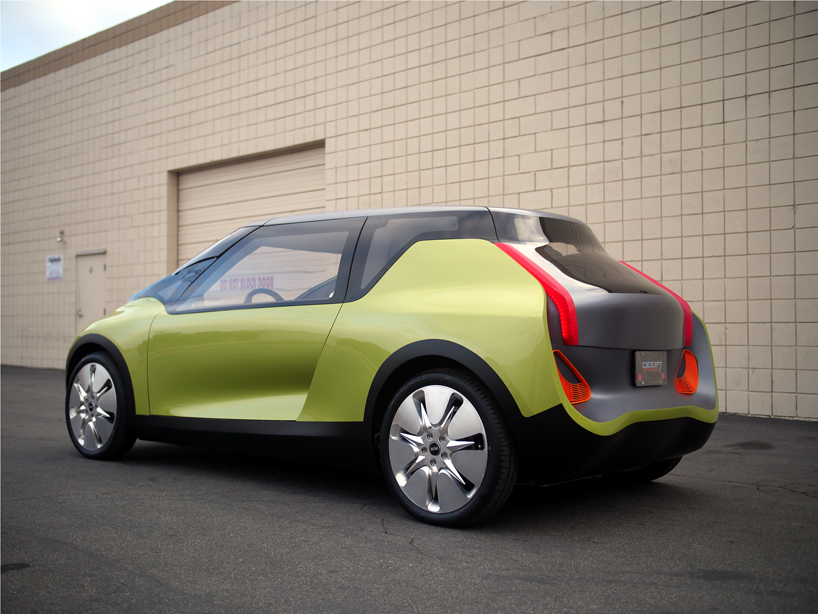 Self-Driving Mobile Living Rooms: 10 Car Concepts for the Next 50 Years ...