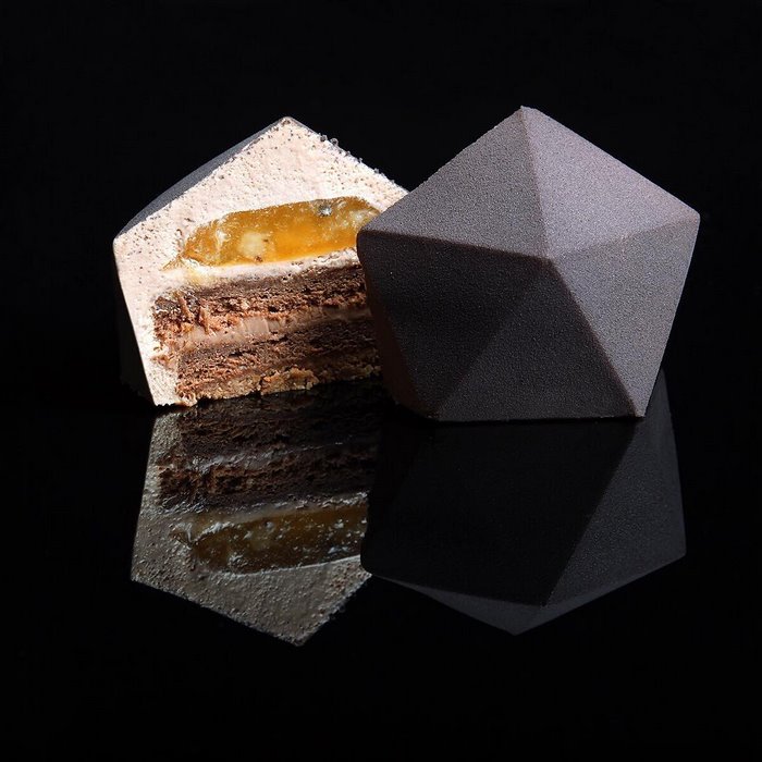 Arcaketecture: Algorithms & 3D-Printing Shape Deliciously Structural ...